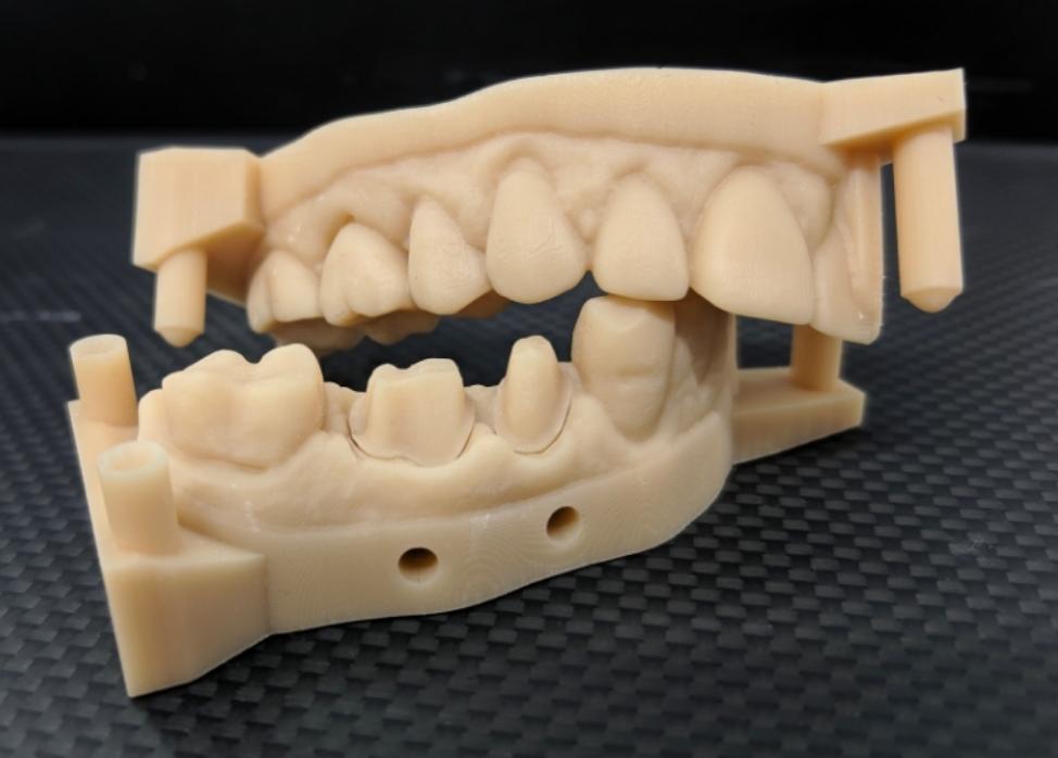 3D Printing Service